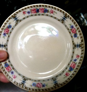 Cleaning VIntage China Archives - Southern Vintage Table