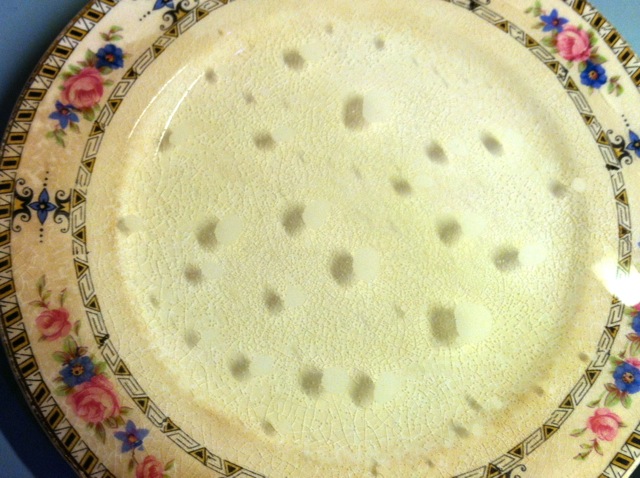 Cleaning VIntage China Archives - Southern Vintage Table