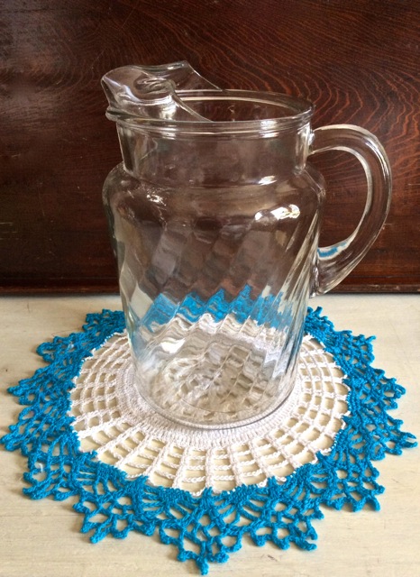 Vintage Feature - A Medley of Vintage Pitchers and Teapots - Southern ...