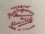 Vintage Feature - Meet Clarice Cliff from Staffordshire - Southern ...
