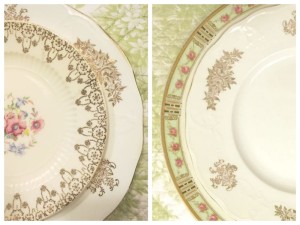 Cleaning VIntage China Archives - Southern Vintage Table
