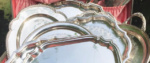 Vintage Feature - Revisiting Our Vintage Silver Plate Collection ...