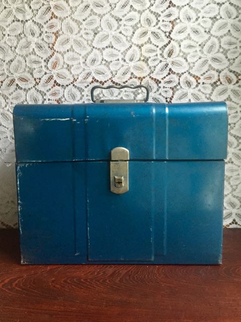 Vintage Household & Such Inventory – Southern Vintage Table