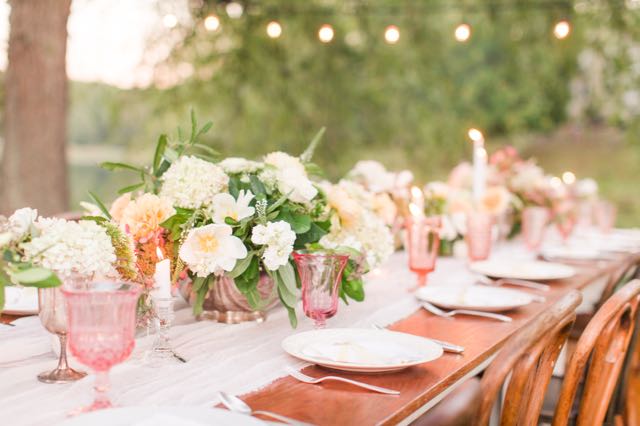 Vintage Feature - 5 Reasons to Invite Southern Vintage Table to Your ...