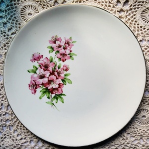 Vintage Feature - Edwin M. Knowles China, a USA Company - Southern ...