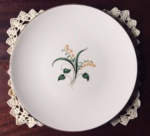 Vintage Feature - Edwin M. Knowles China, a USA Company - Southern ...
