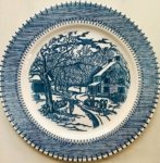 Vintage Feature - Edwin M. Knowles China, a USA Company - Southern ...