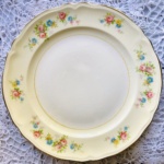 Vintage Feature - Edwin M. Knowles China, a USA Company - Southern ...