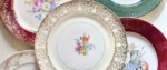 Vintage Feature - The Salem China Company - Southern Vintage Table