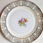 Vintage Feature - The Salem China Company - Southern Vintage Table
