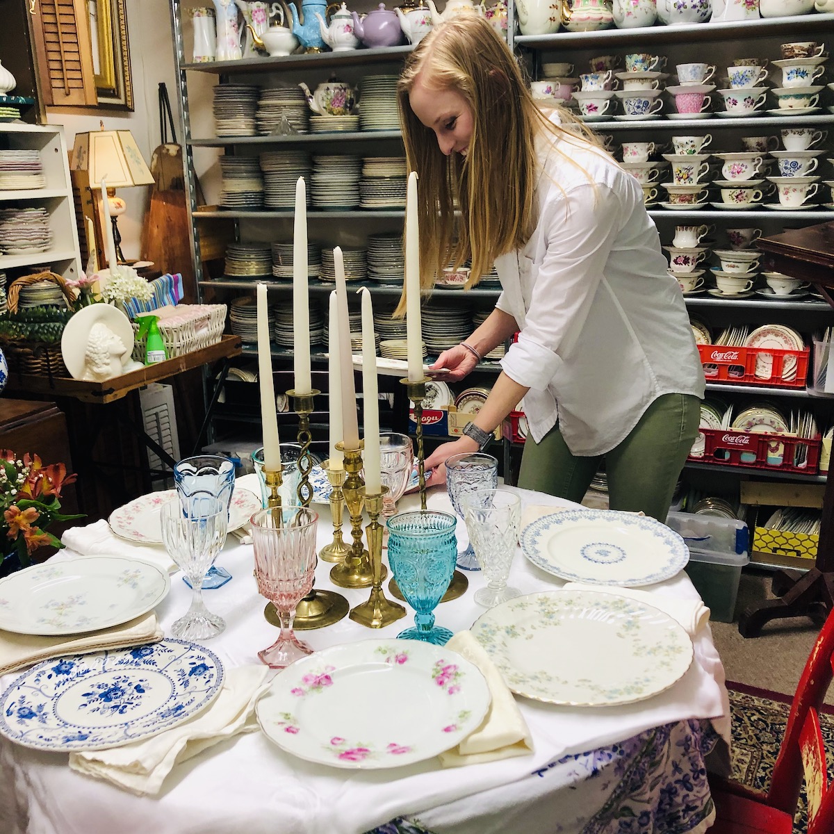 Vintage Feature - We Love Client Visits and our Clients Do, Too ...