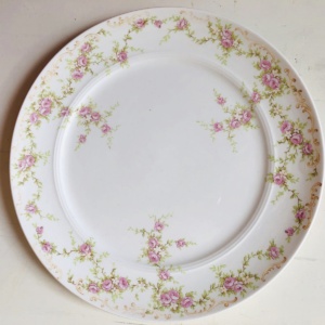 Vintage Feature - The Salem China Company - Southern Vintage Table