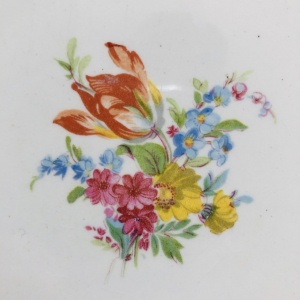 Vintage Feature - The Salem China Company - Southern Vintage Table