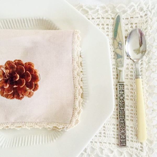 Blog - Southern Vintage Table