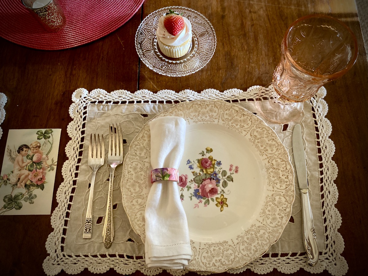 Feature - From Sweethearts to Besties: A Vintage Valentine’s Guide ...