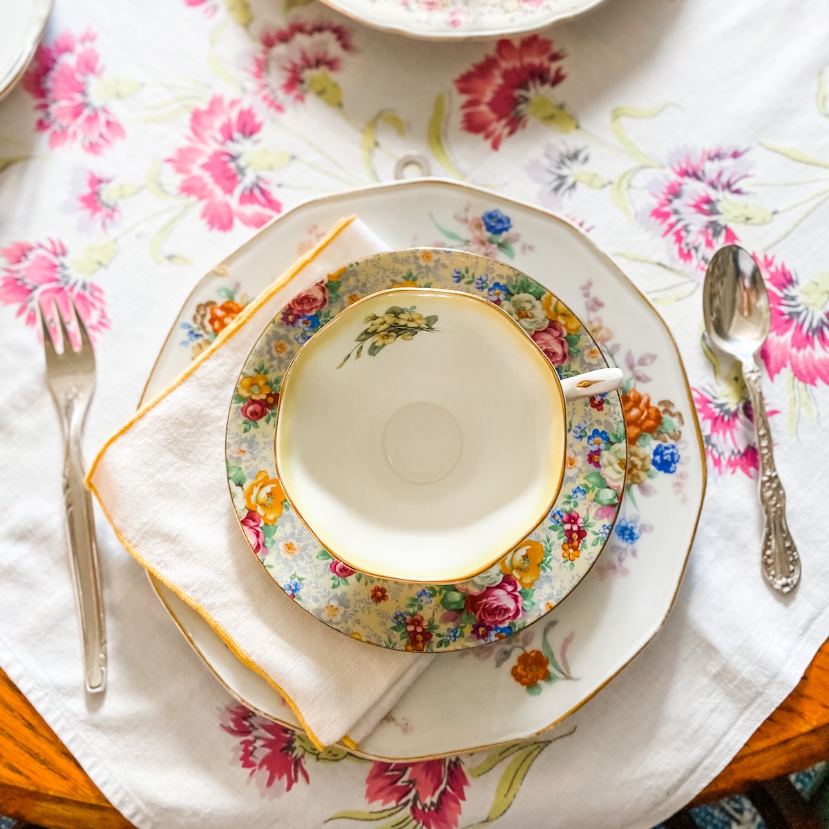 News - At Home or at the Office, Host an Intimate Afternoon Tea with ...