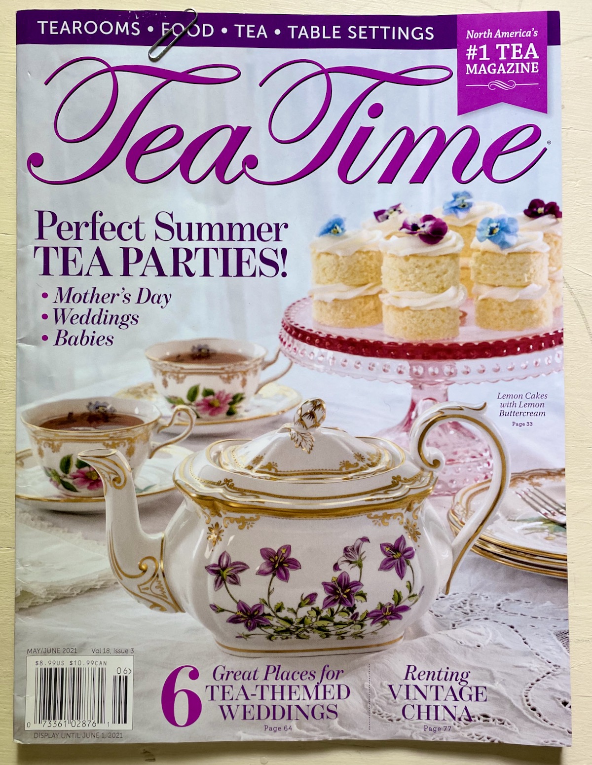 Blog - Page 9 of 48 - Southern Vintage Table