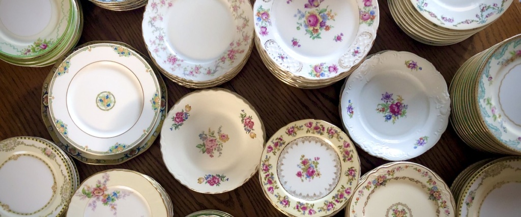 Blog - Page 9 of 48 - Southern Vintage Table