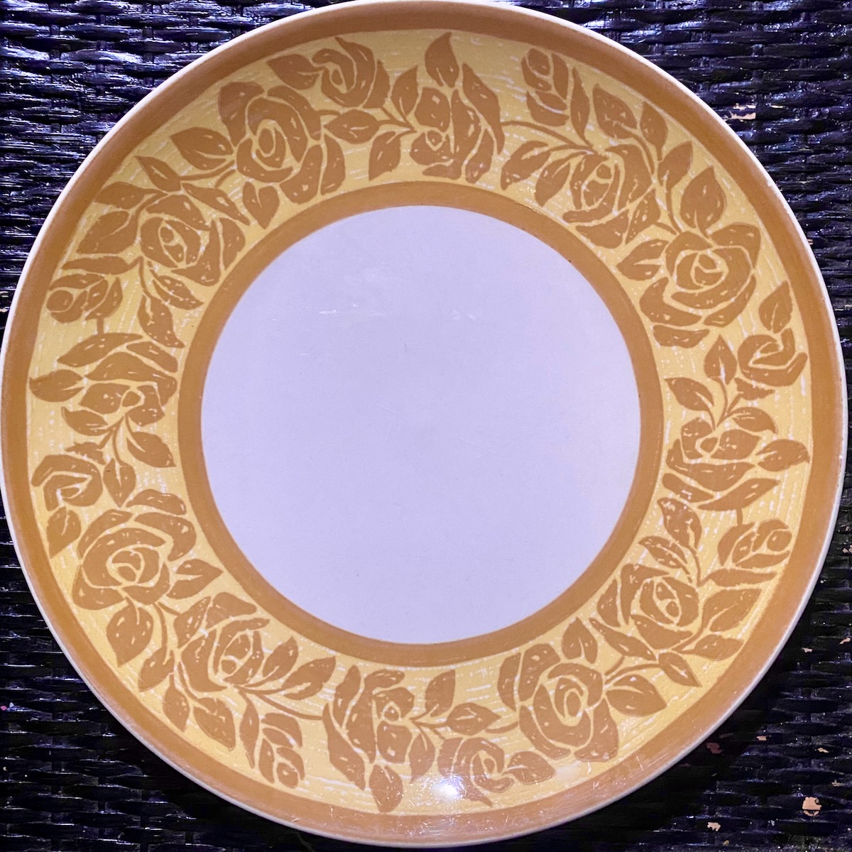 Vintage Feature - Retro Royal China - Southern Vintage Table