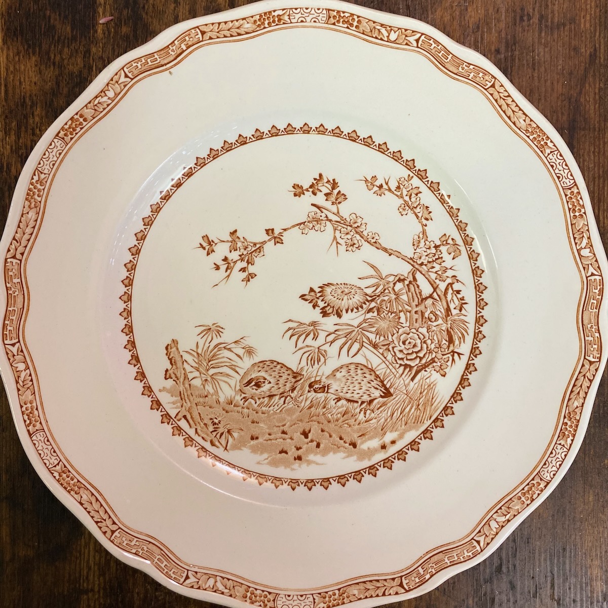 Features Archives - Southern Vintage Table