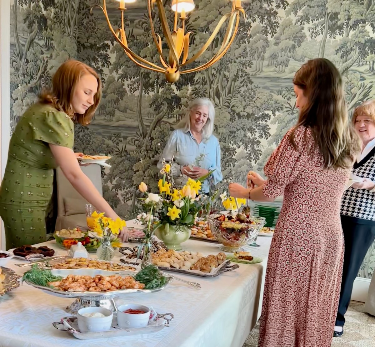 Blog - Southern Vintage Table