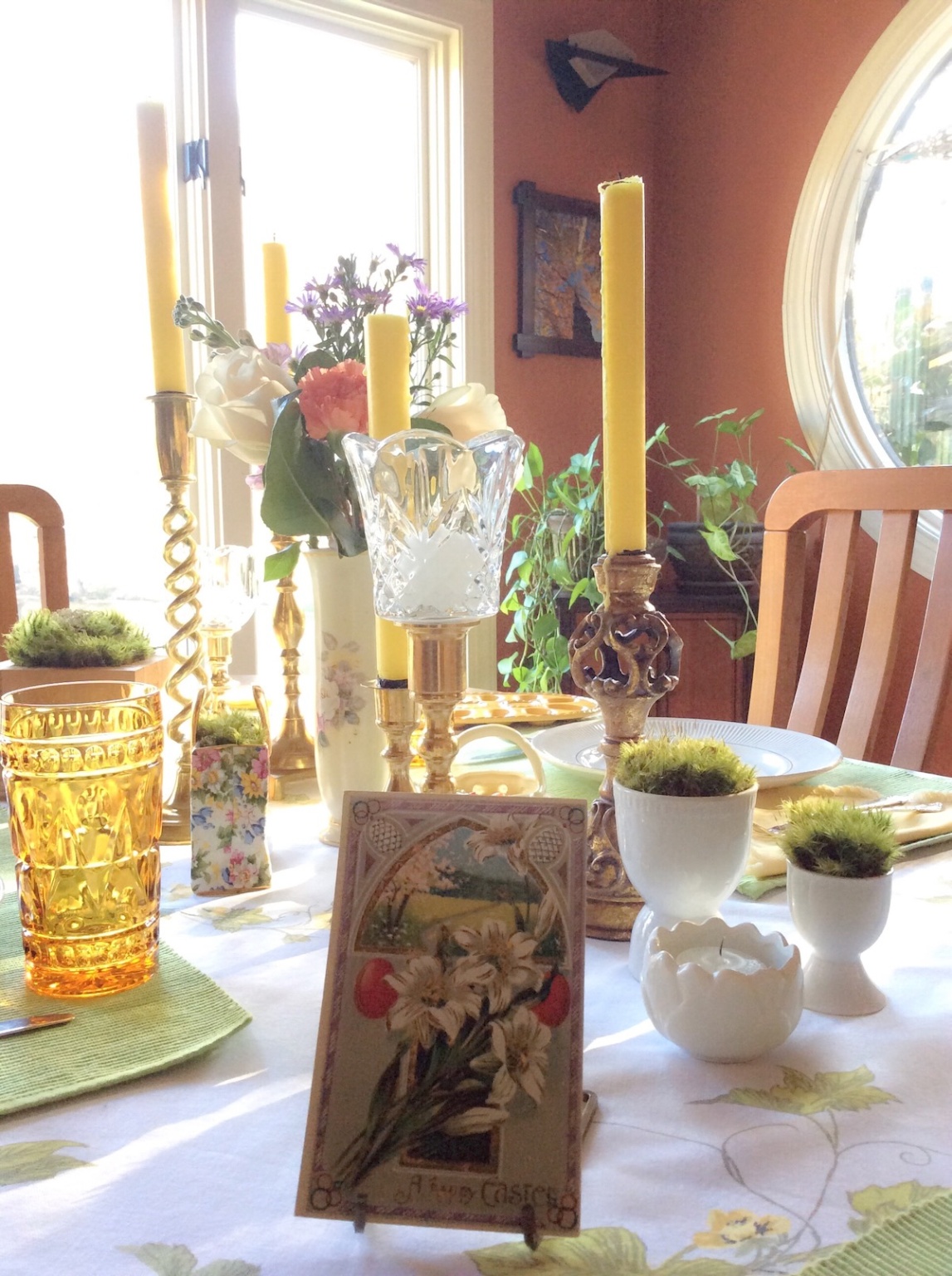 Features Archives - Southern Vintage Table
